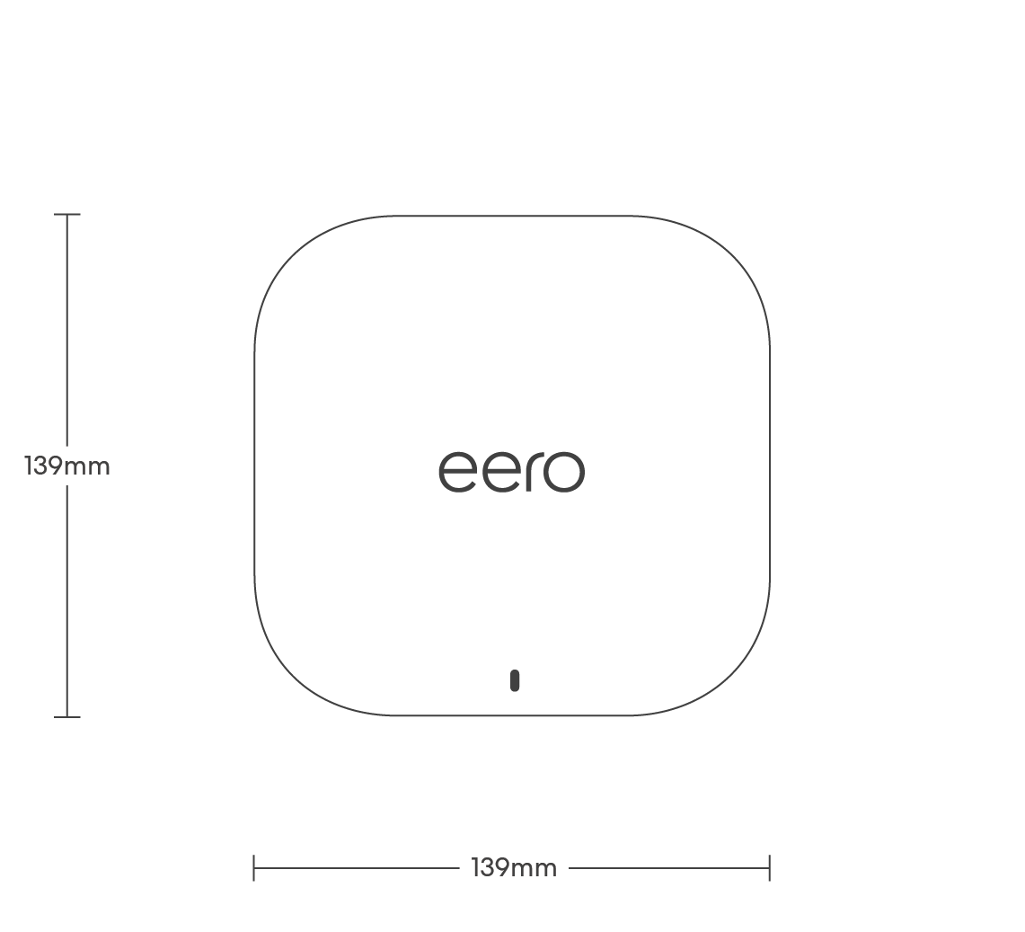 Compare Systems Eero